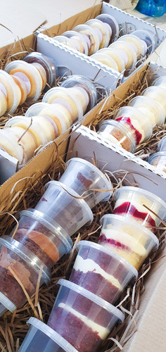 Wedding Cake Samples | Sugar Wishes Cakes