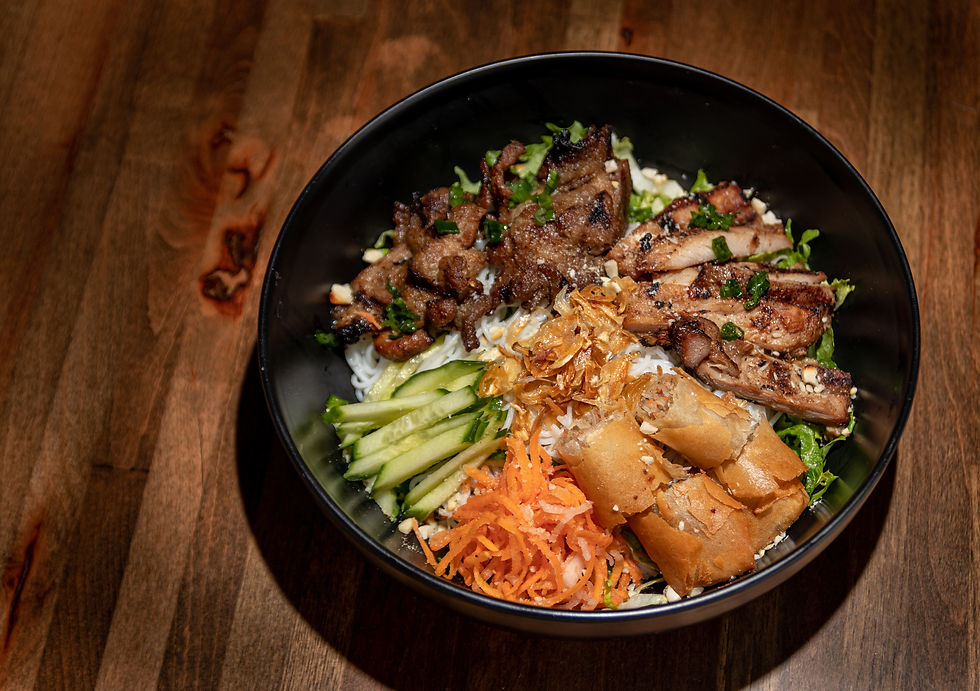 Pho Tám Cali | Vietnamese Cuisine and Bubble Tea | Lake Forest, CA