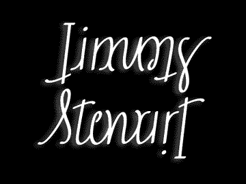 Ambigrams | Scott Kim