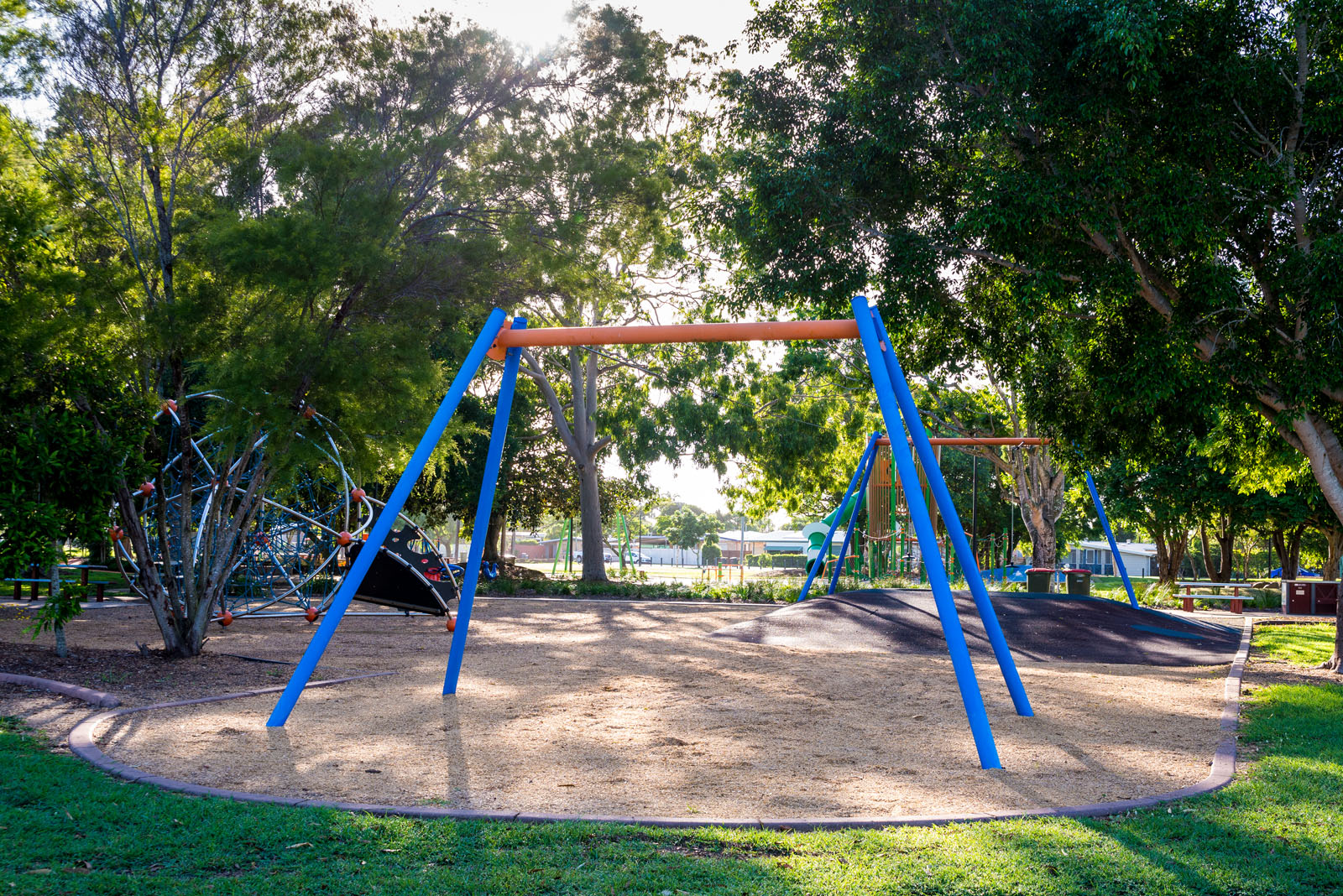 Boreham Park, Bundaberg