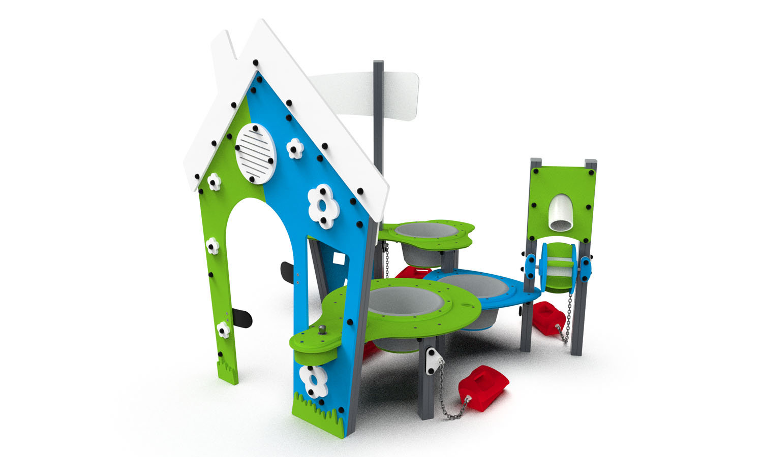 SWP-005 | WillPlay-2020