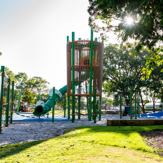 Boreham Park, Bundaberg
