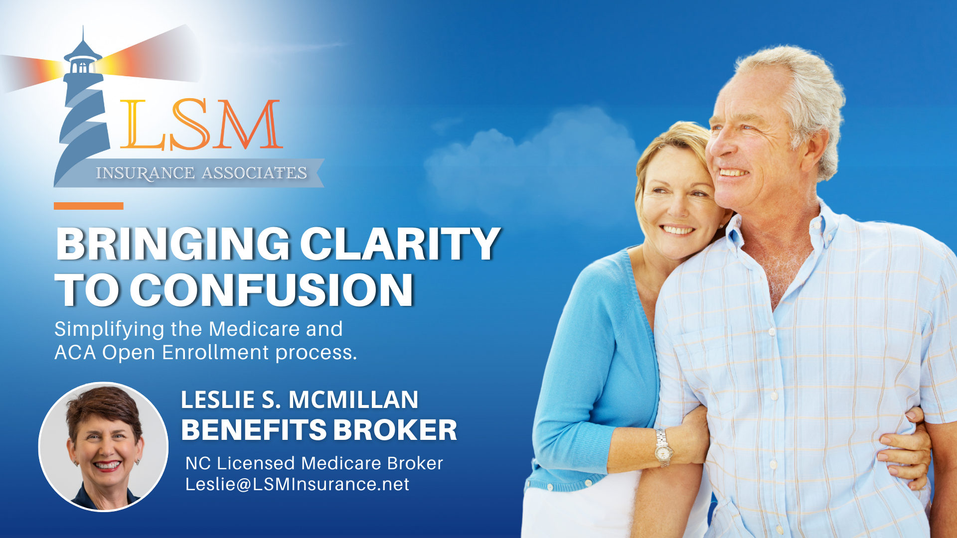 WELCOME | LSM INSURANCE - Raleigh NC