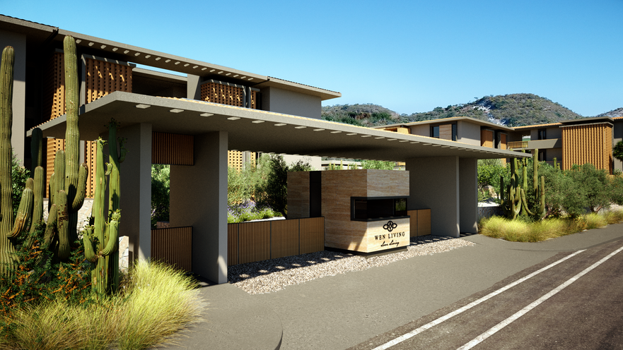 PROJECTS | Awen Developers