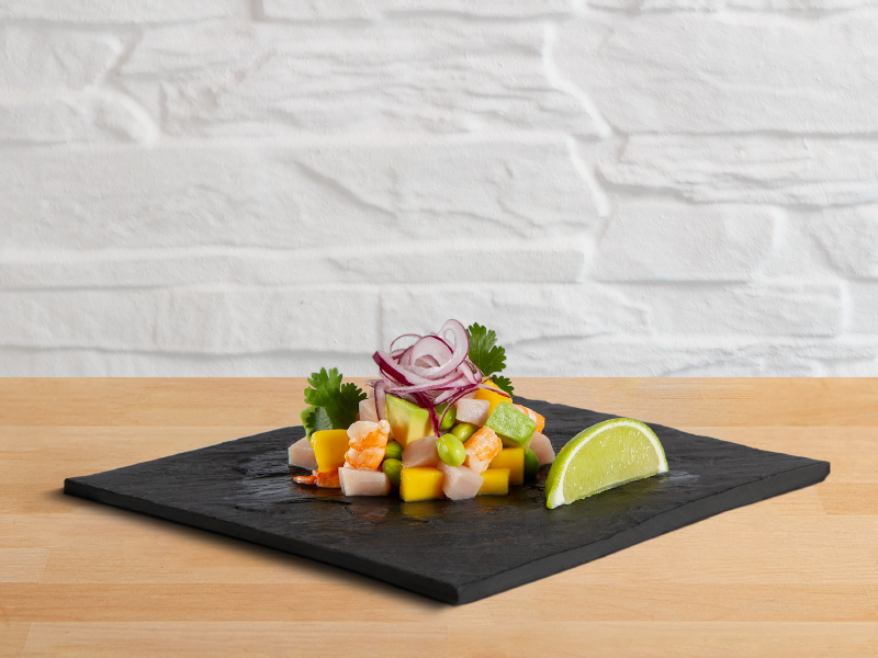 Noori celebrates 10 years with surprises on the menu