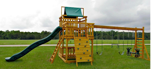 PlaySets | YoderCraft Playsets