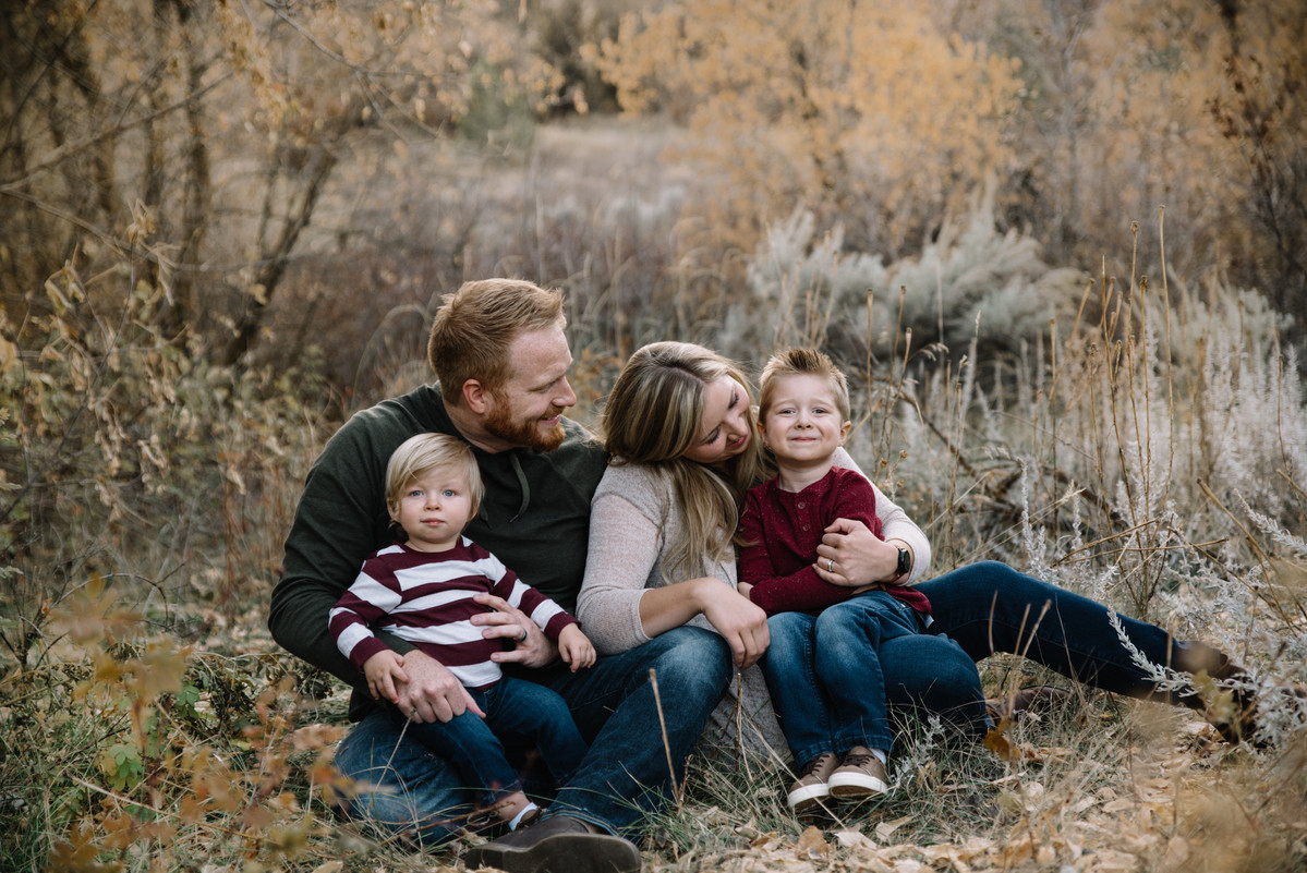 Riley Nash Photography | Chapman Family