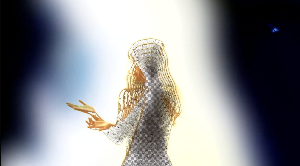 OLIVE KIMOTO — Art