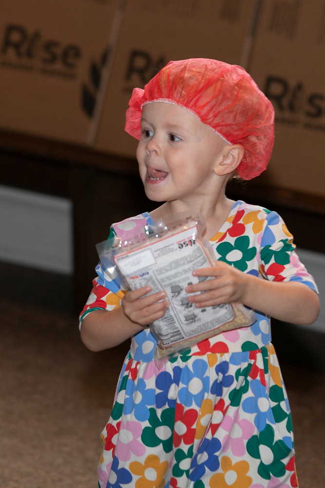 FPC Food Packing Event 2024