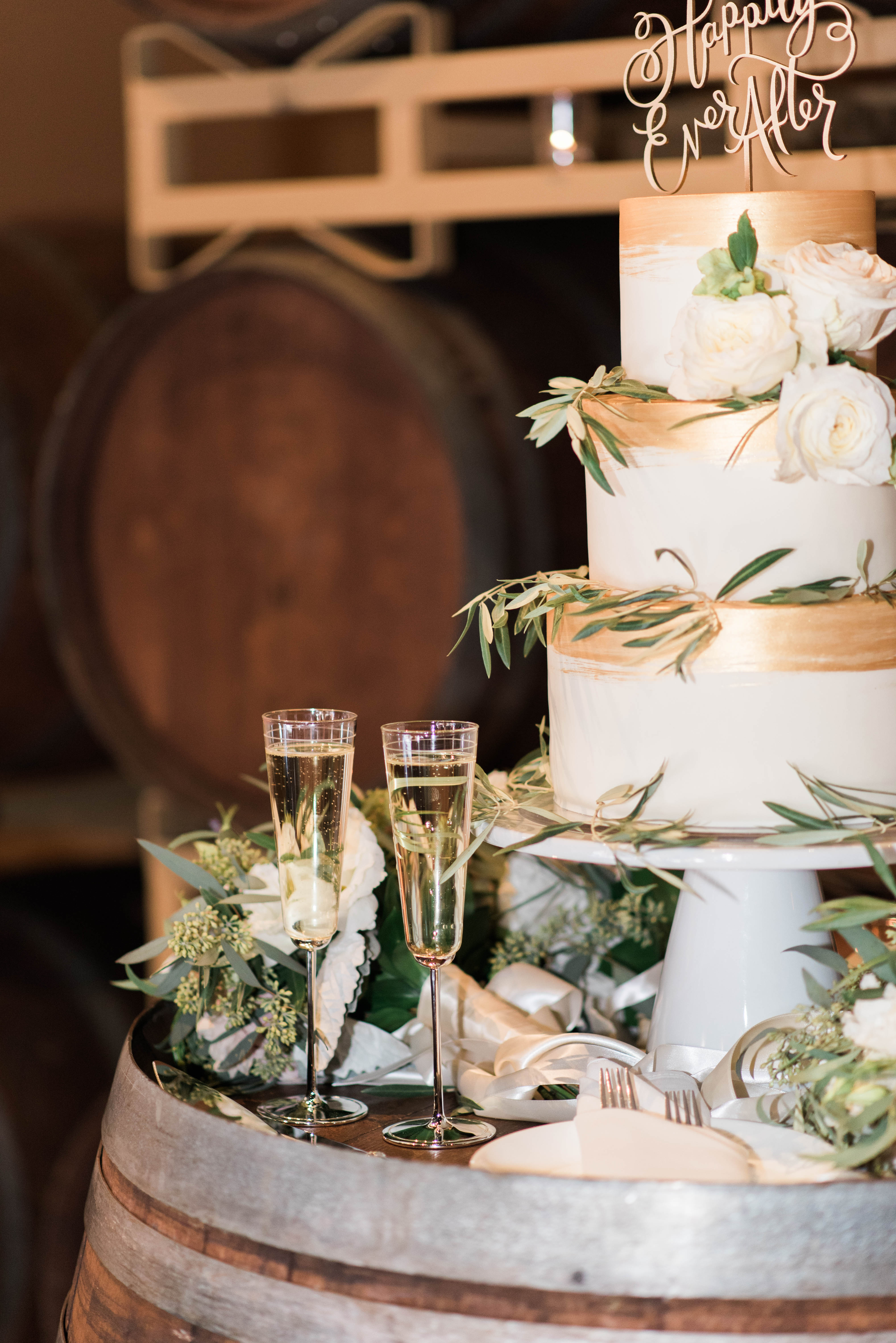 Studio Cake Design | Bay Area Wedding & Specialty Cakes