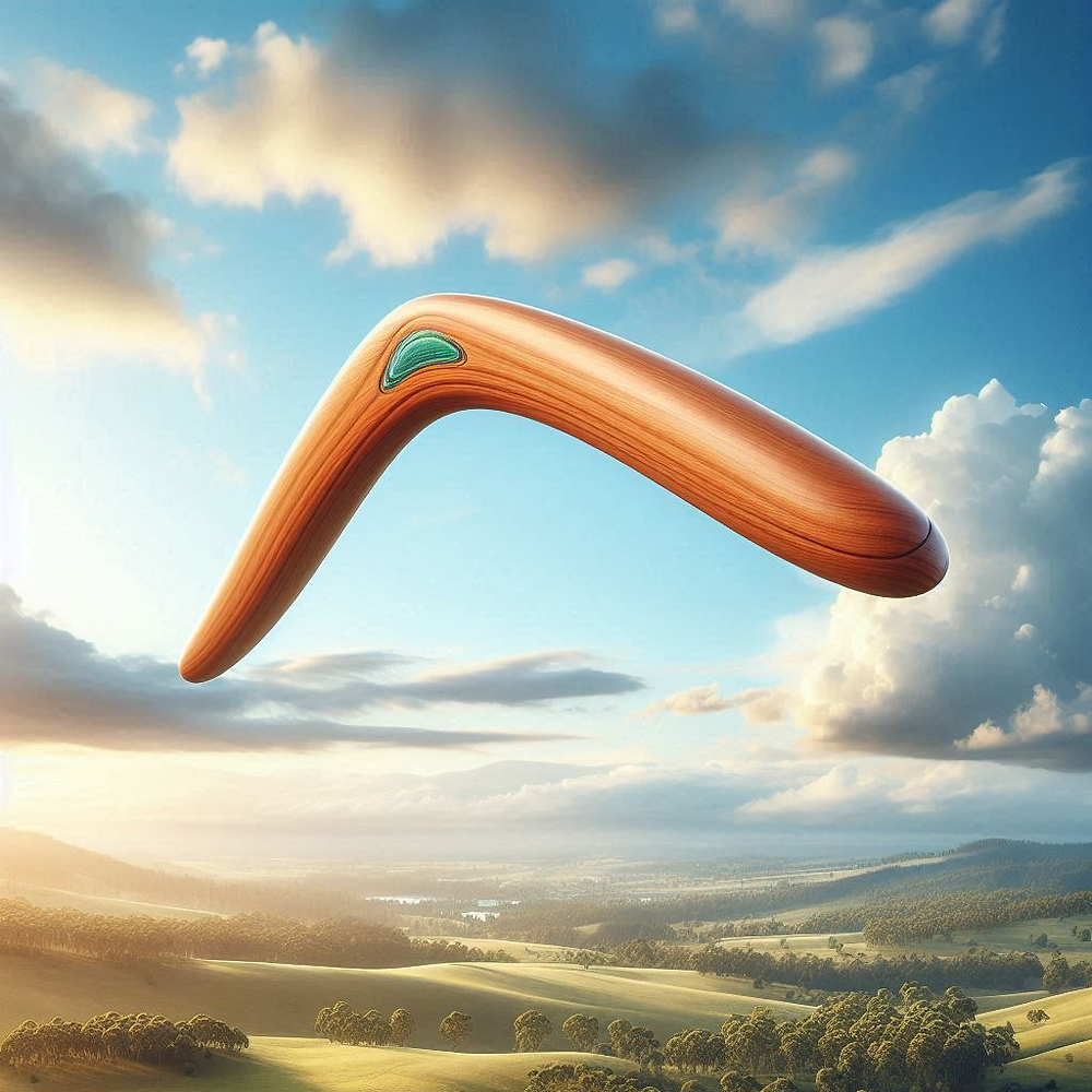 Boomerang