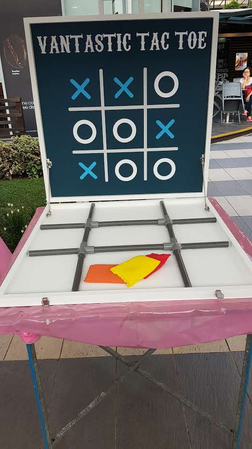 CARNIVAL GAME STALLS | Most Afforable Rate | Vantastic Event