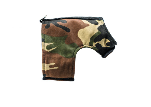Classic Wrap- Camo | YAP USA