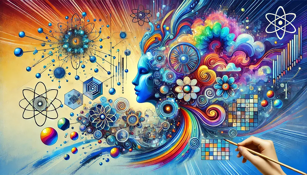 Quantum-AI Creativity: Unlocking Human Innovation Through Quantum ...