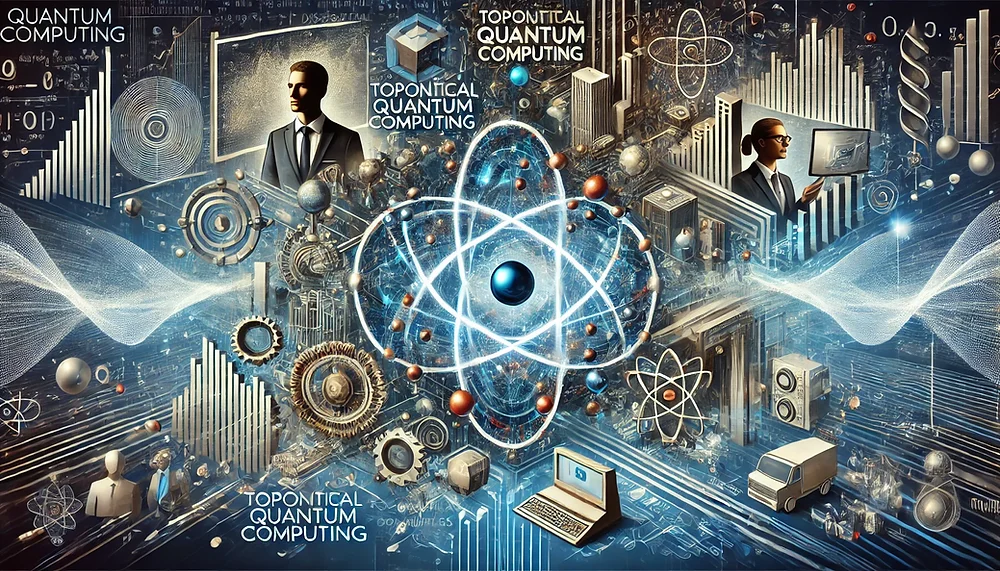 CEO, CTO: Is Your Company Ready to Seize the Quantum Advantage and ...