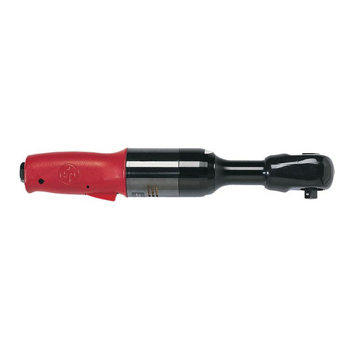 CHICAGO PNEUMATIC CP7830HQ 1/2" AIR RATCHET QUIET 90 FT-LBS MAX TORQUE ...
