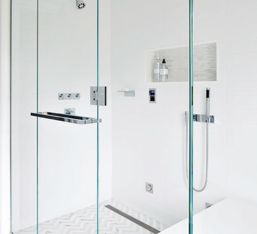 High-Quality Custom Glass Products for Your Home | Glassolutions NY