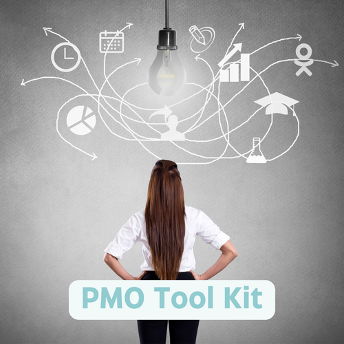 PMO Toolkit | PINCH PMO