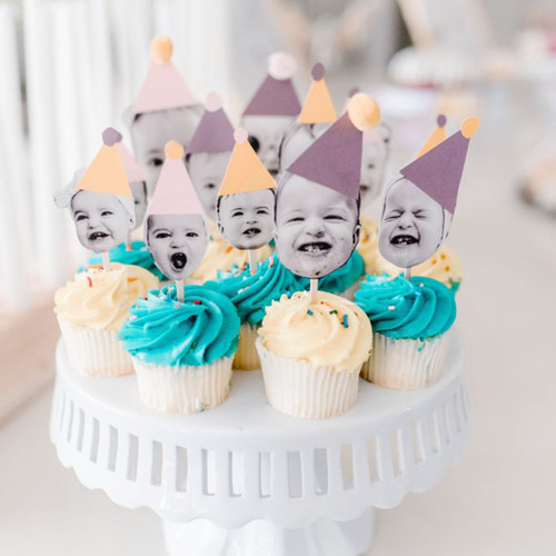 16 Toppers foto | Karla Festa