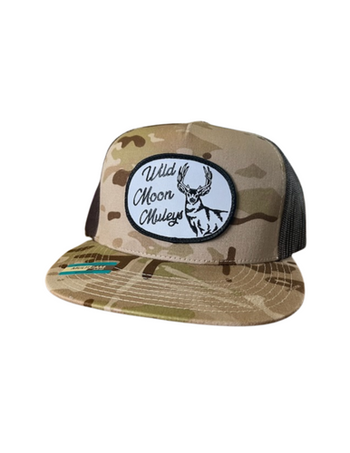 Wild Moon Muleys | Wild Moon Hat Co
