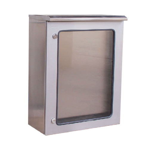 DSG-S-02 | W300 X H450 X D150 | Denco