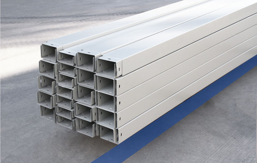 DW Trunking System : Wireway | Denco