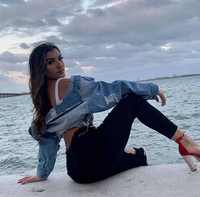 Home | Jordan Armstrong Modeling Co.