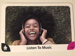 Visual Activity Sort | Assessment | Evaluation | Occupational Therapy