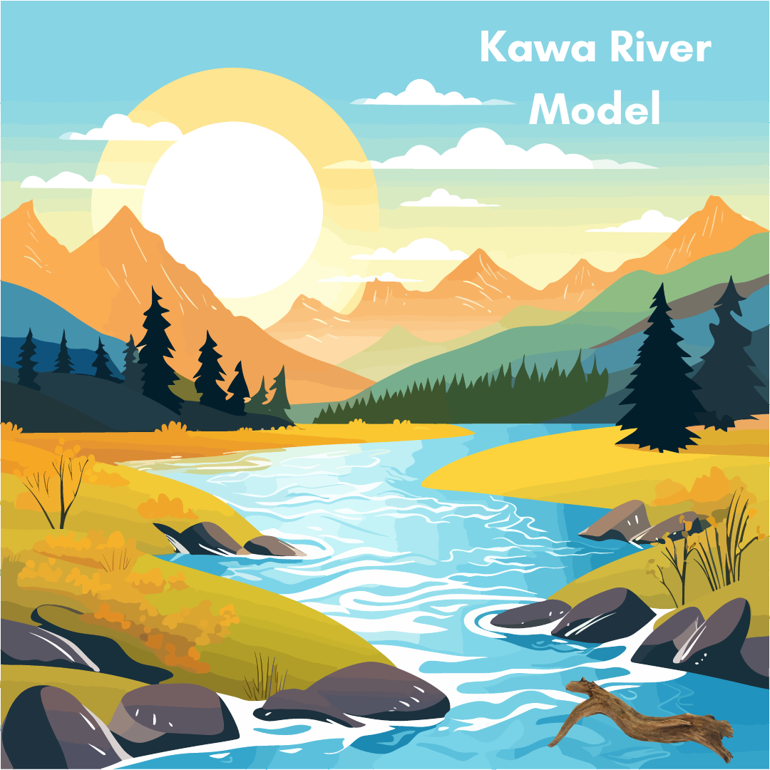 The Kawa River Model: A Trauma-Informed, Non-Westernized Model for ...