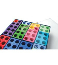 Numicon Box of 80 shapes | demaceducation