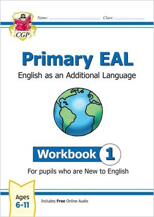 Primary EAL Workbook 1 | demaceducation