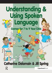 Understanding & Using Spoken Language | demaceducation