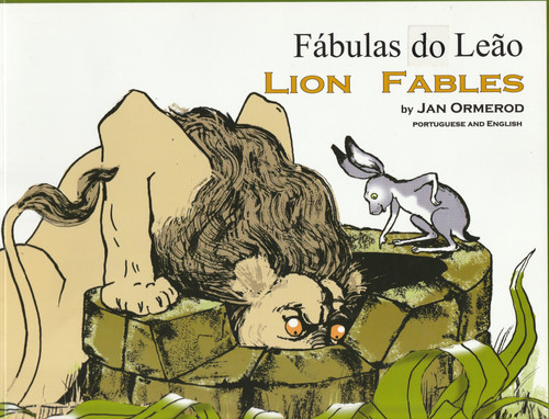 Lion Fables | demaceducation