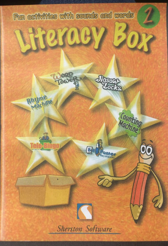 Literacy Box 2 | demaceducation