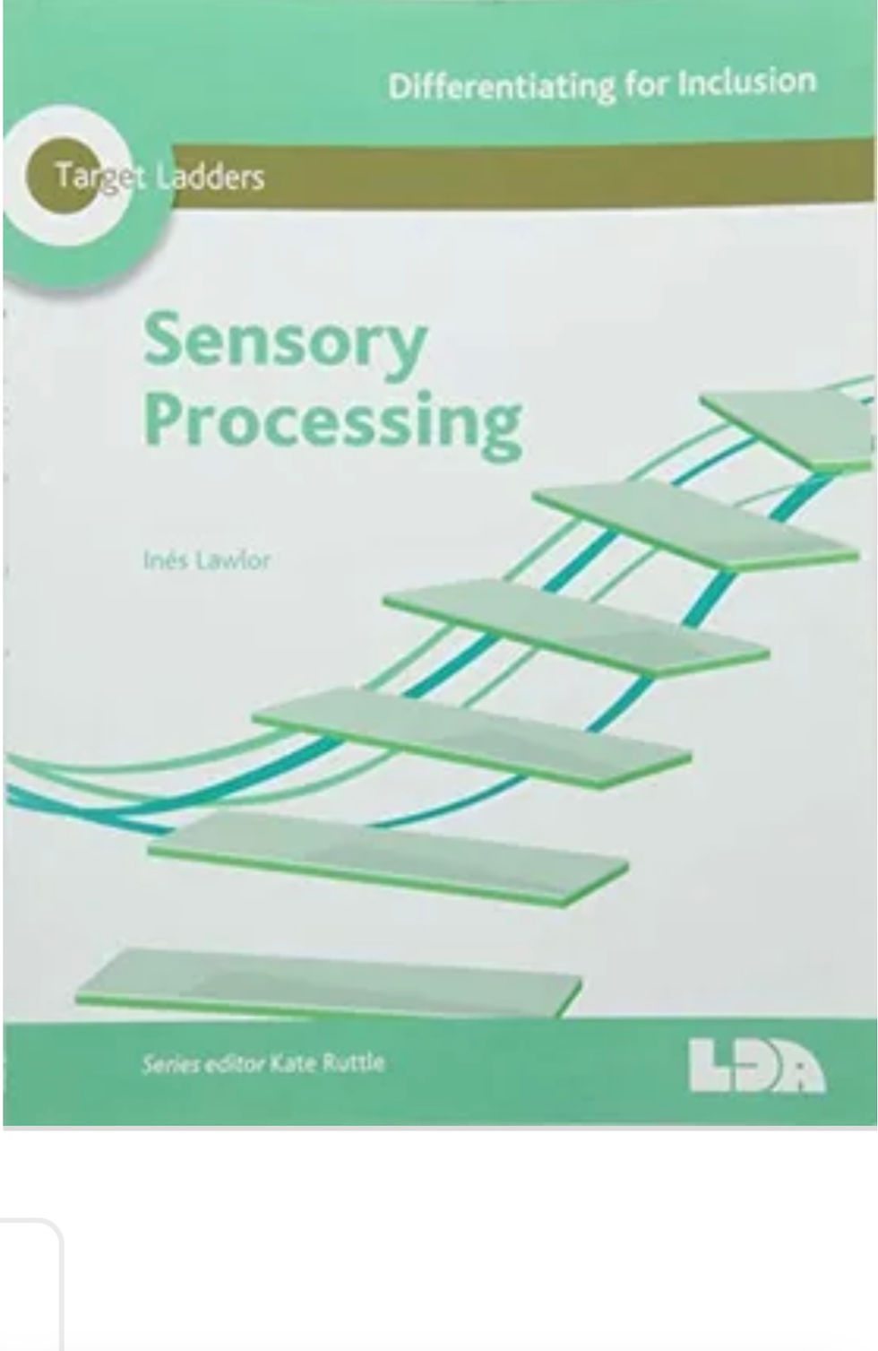 Target Ladders: Sensory Processing | demaceducation