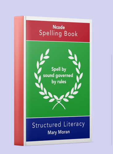 Mary Moran Decode Dyslexia N Code | demaceducation