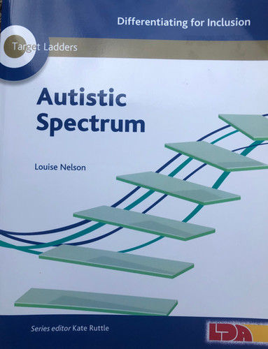 Target Ladders - Autistic Spectrum | demaceducation