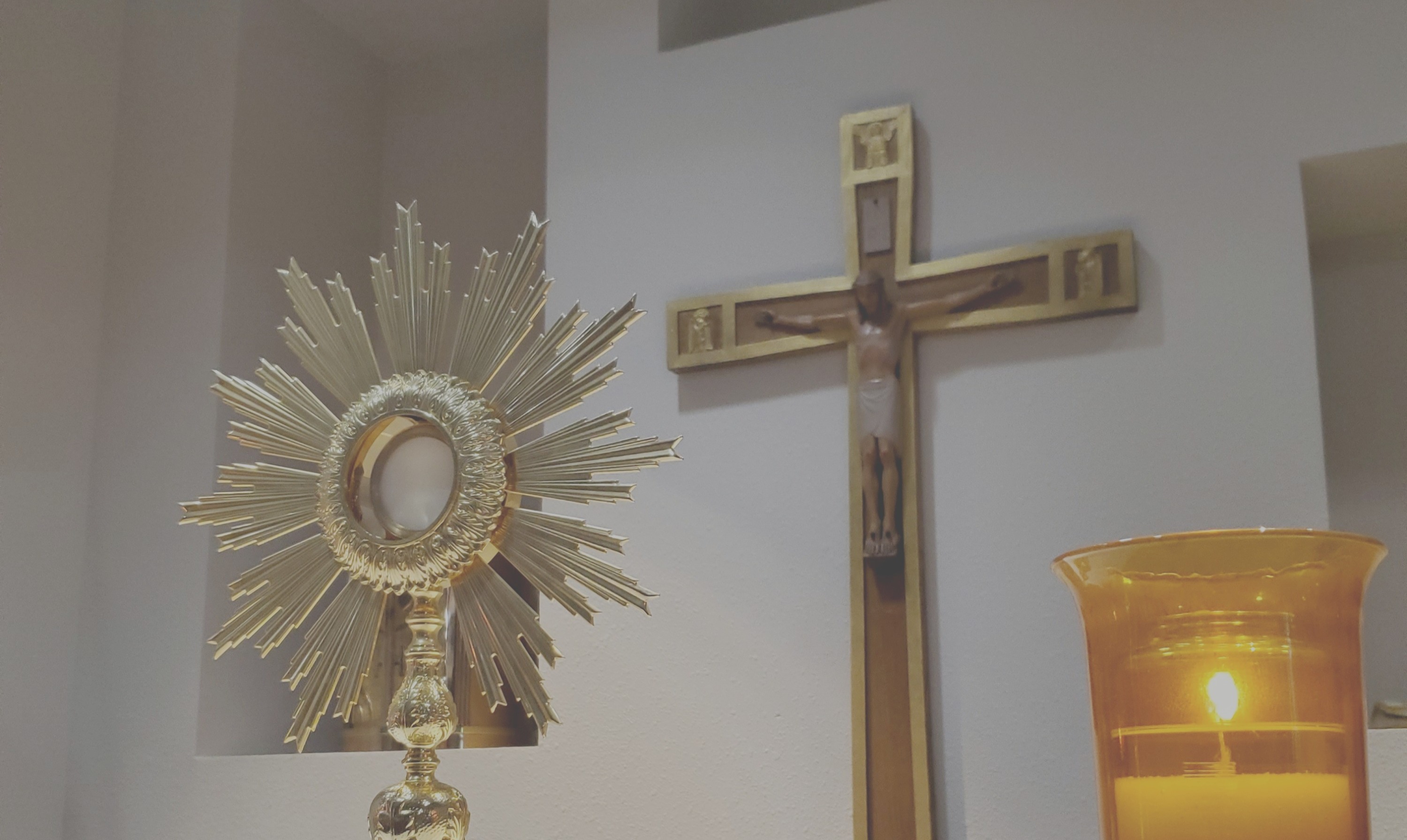 Our Lady of Peace Catholic Church | South Carolina