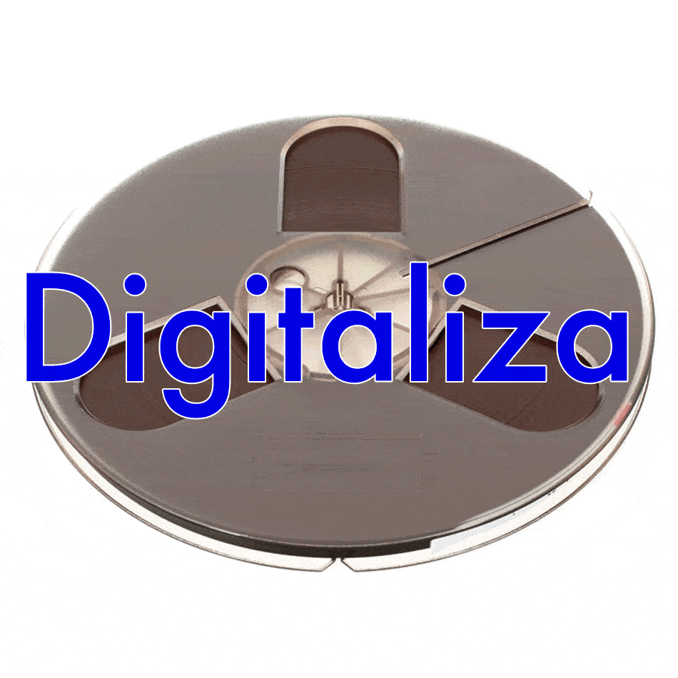 Digitalización de video, super 8 a digital, vhs a digital| Teorema ...