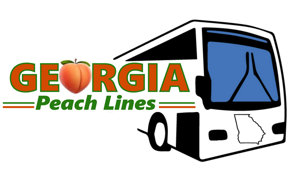 Join "Georgia Peach Lines " on the Spaces by Wix App