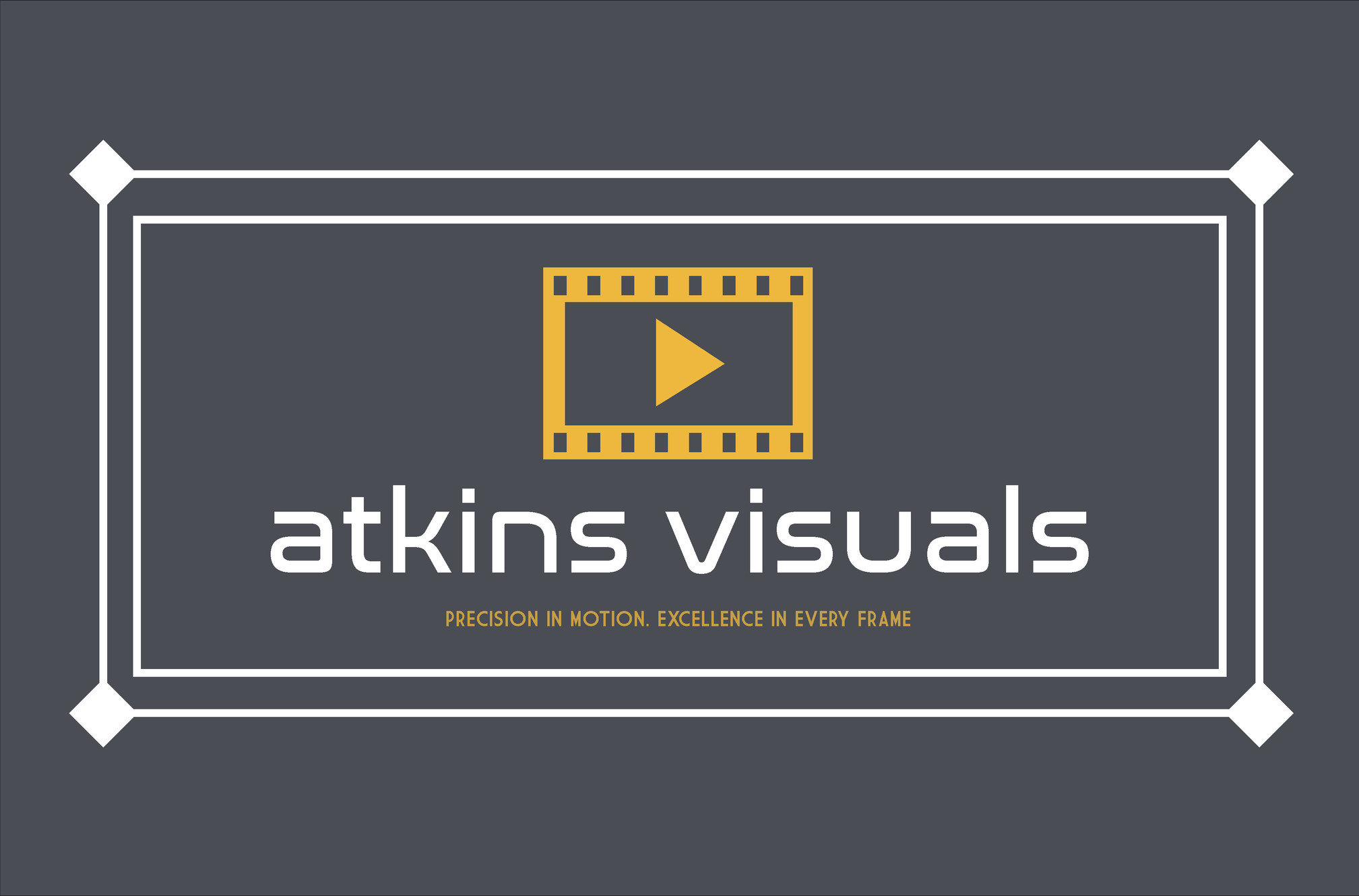 COMMERCIAL | atkinsvisuals