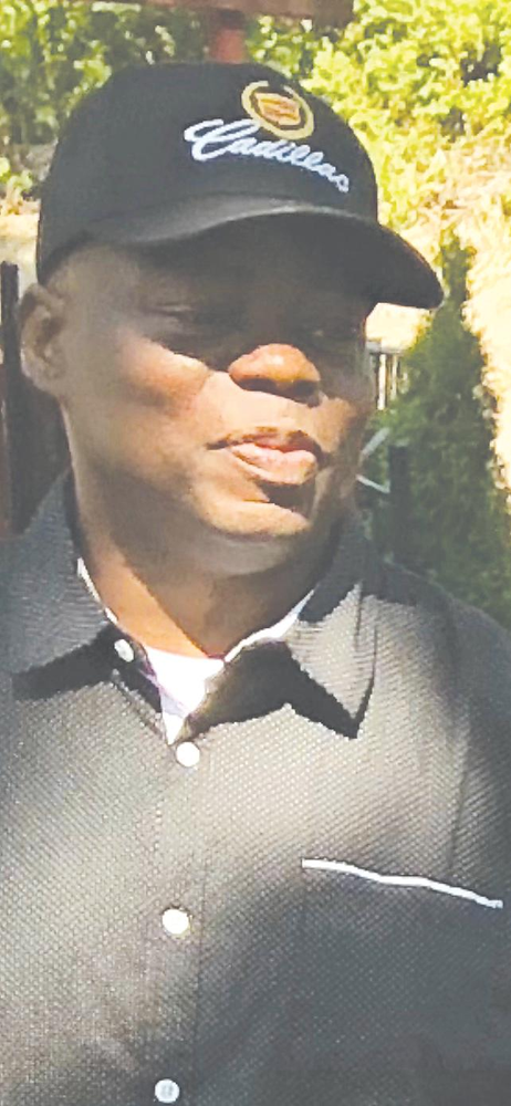 In Loving Memory of Gary Pellum