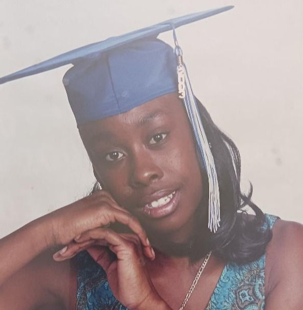 In Loving Memory of Camelia Rose Ray