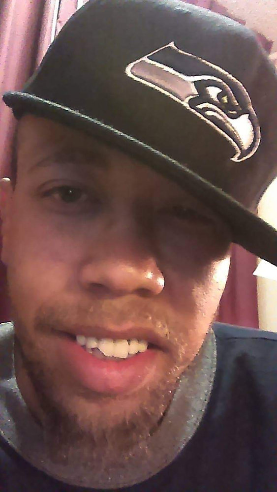 Happy(Belated)Heavenly Birthday To Our Dear, Sweet & Loving Son: Mr ...