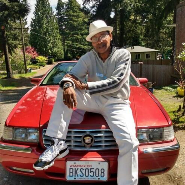 In Loving Memory of John "Johnny" Allen