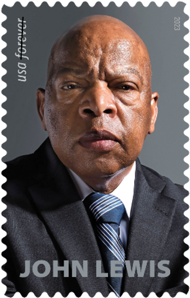 U.S. Postal Service Reveals Additional Stamps for 2023