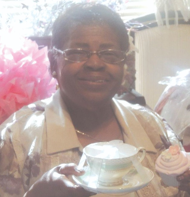 In Loving Memory of Johnnie D. Chaney