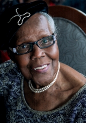 In Loving Memory of Albertha Dorsey