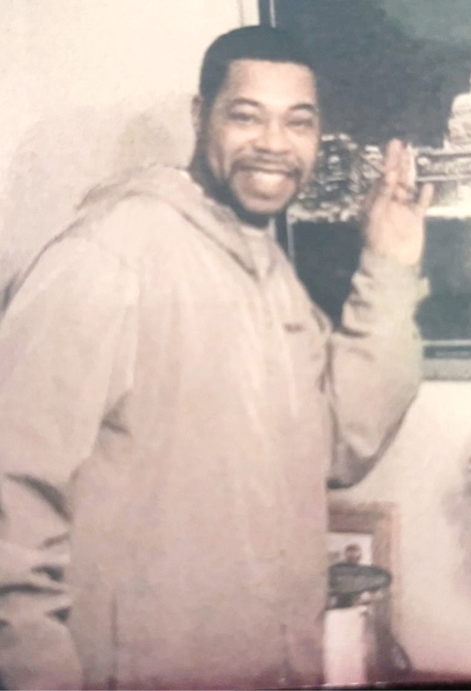 In Loving Memory of Kevin Rene Watters