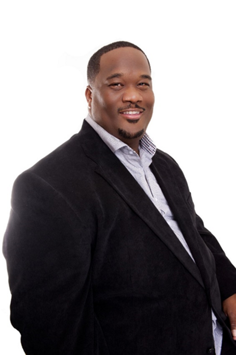 Greater Mount Baker Missionary Baptist Church welcomes new Pastor